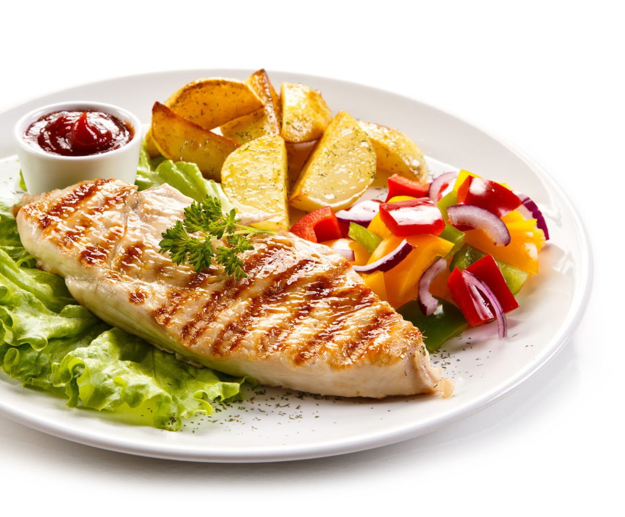 Catering - Lily’s Weston Market